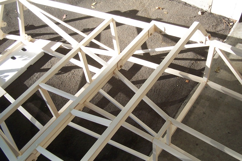 Brock's 240sx Locost(442) build - LocostUSA.com