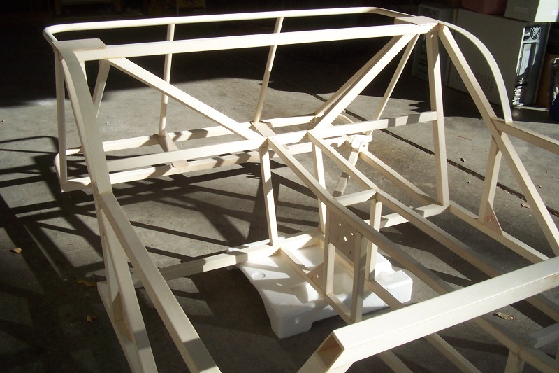 Brock's 240sx Locost(442) build - LocostUSA.com