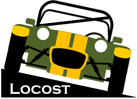 LocostUSA Logo Contest! - Page 11 - LocostUSA.com